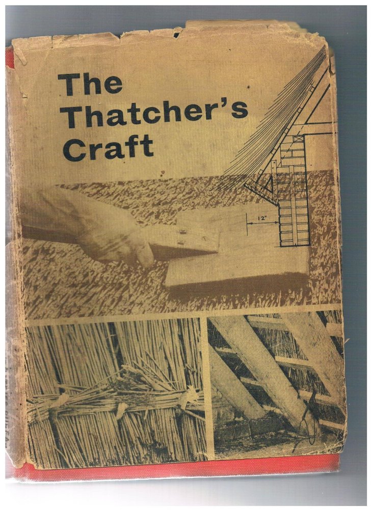 Thatching | The Roundhouse View